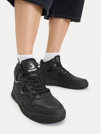 Shaq Basketballschuhe CEO-H1-155 Schwarz