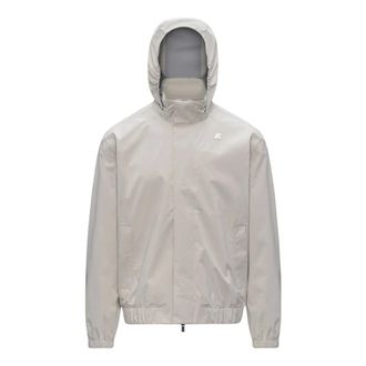 K-Way Herren, Sport, Beige, XLGr&ouml;&szlig;e