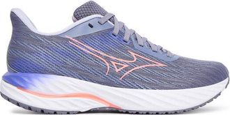 Mizuno Laufschuhe Wave Inspire 21 J1GD2544 Grau
