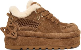 Naked Wolfe Sneakers Naked Wolfe BEAU Braun