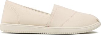 Jenny Fairy Sneakers aus Stoff Jenny Fairy WS6097-01 Beige