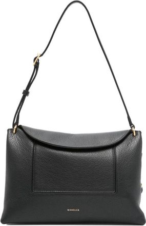 Wandler Femme, Sacs, Noir, Taille: ONE Size La Penelope Slouch Bag