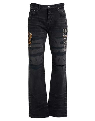 Amiri HOSEN & R&Ouml;CKE - Jeanshosen auf YOOX.COM
