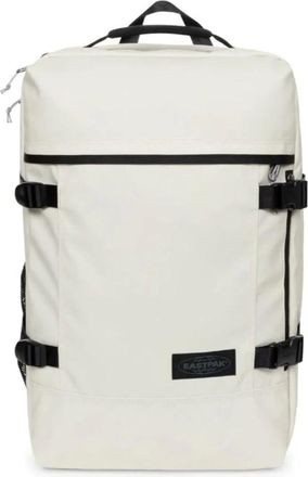 Eastpak unisex, Sacs, Blanc, Taille: ONE Size Backpacks