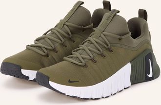 Nike Fitnessschuhe Free Metcon 6 gruen