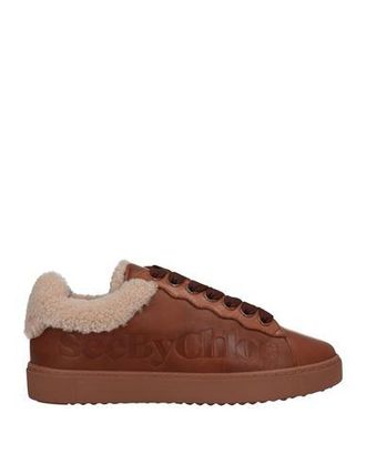 See By Chloé CHAUSSURES - Sneakers sur YOOX.COM