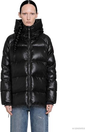 Canada Goose Cypress Puffer