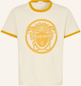 Versace T-Shirt weiss