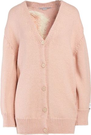 Stella McCartney STRICKWAREN - Strickjacken auf YOOX.COM