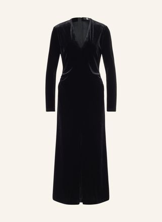 Riani Riani Abendkleid Aus Samt schwarz