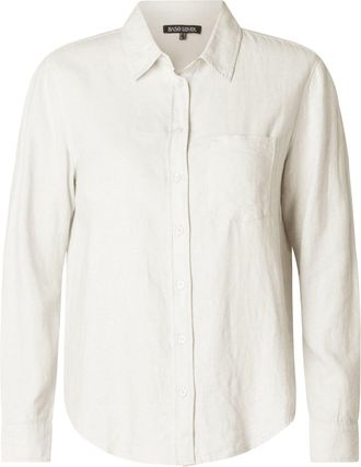Base Level Bluse