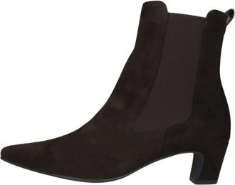 Paul Green 8354 - - Shoes - Damen - Braun - 37 1/2 EU