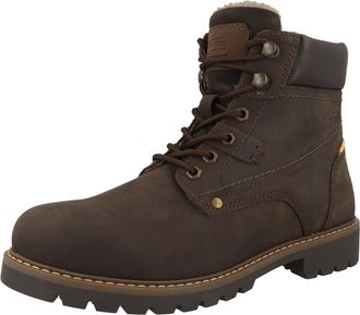 Camel Active Schn&uuml;rboots
