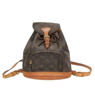 Louis Vuitton Damen, Pre-Owned, Braun, ONE SIZEGr&ouml;&szlig;e