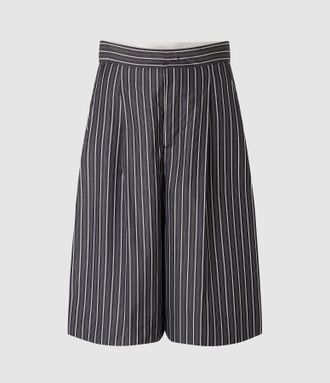 SOEUR Bermuda Henna Noir Cardamome