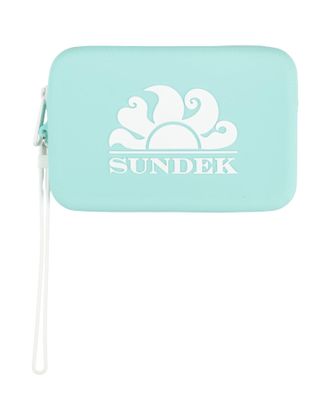 Sundek Kleinlederwaren - Kosmetikt&auml;schchen auf YOOX.COM