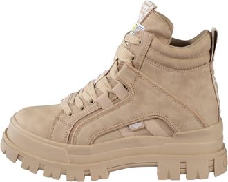 Buffalo Schn&uuml;rstiefelette Aspha