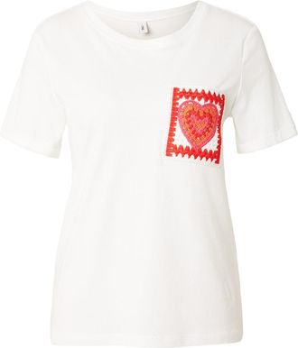 Only T-Shirt ONLUMA