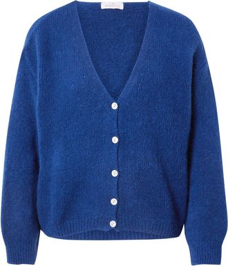 Zwillingsherz Strickjacke