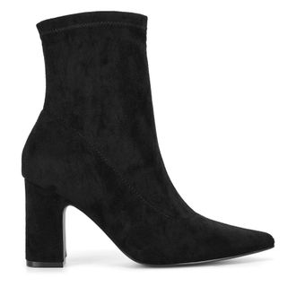 Jenny Fairy Stiefeletten Jenny Fairy WYL3970-2 Schwarz