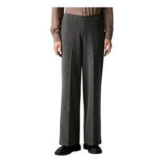 Marc O'Polo Weite Hosen - - Trousers - Damen - Grau - XS