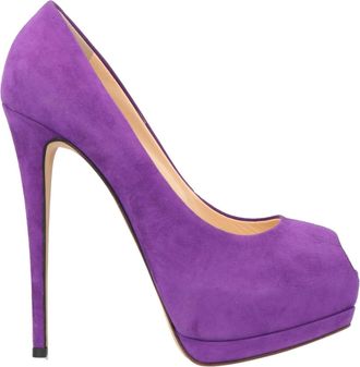 Giuseppe Zanotti SCHUHE - Pumps auf YOOX.COM