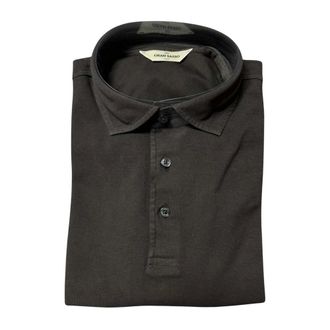 Gran Sasso Herren, Oberteile, Braun, 2XLGr&ouml;&szlig;e