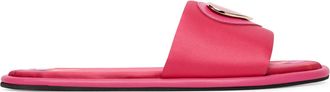 Love Moschino Pantoletten LOVE MOSCHINO JA28232G0OJO0604 Rosa