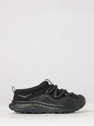 Hoka One One Baskets slip-on Ora Primo en tissu technique avec lacets &eacute;lastiques