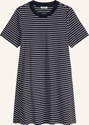 Marc O'Polo Denim Marc Opolo Denim Jerseykleid blau