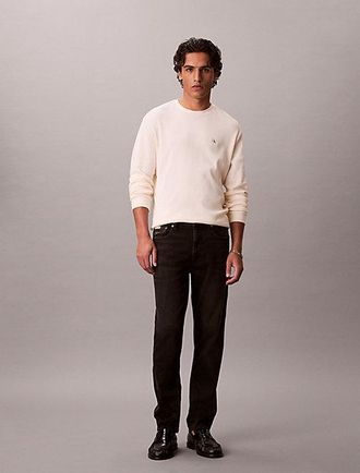 Calvin Klein Jean Tapered