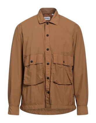 Timberland JACKEN & M&Auml;NTEL - Jacken und Anoraks auf YOOX.COM