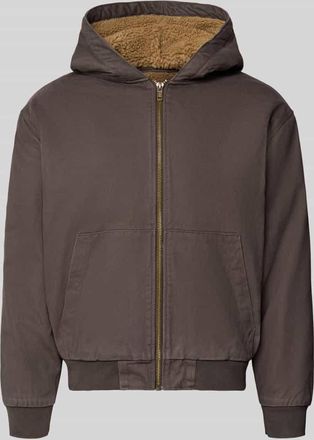 Redefined Rebel Regular Fit Jacke aus reiner Baumwolle Modell AXTON