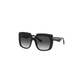 Dolce & Gabbana Sonnenbrillen - - Accessories - Damen - Schwarzk - 54 MM