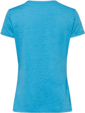 Vaude T-Shirt Womens Essential T-Shirt (1-tlg) schnelltrocknendes und funktionelles Shirt