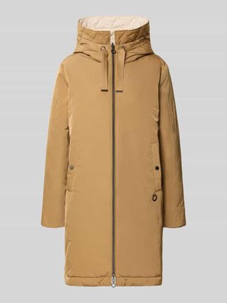 Fuchs Schmitt Jacke mit Zweiwege-Rei&szlig;verschluss und Eingrifftaschen