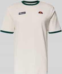 Ellesse T-Shirt im Retro-Look Modell RINGETTO