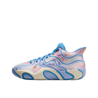 Nike Jordan Homme, Sport, Multicolore, Taille: 38 1/2 EU Tatum 3