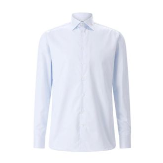 Stenstr&ouml;ms Herren, Shirts, Blau, 6XLGr&ouml;&szlig;e