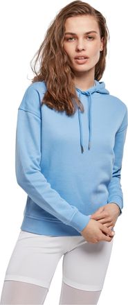 Urban Classics Damen Ladies Hoody Kapuzenpullover, Clearwater, 5XL