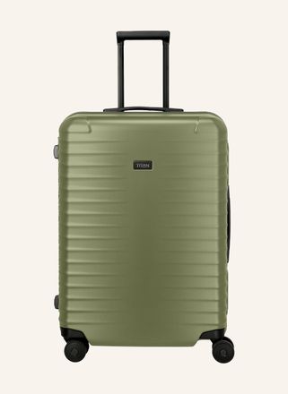 Titan Trolley Overseas M+ gruen