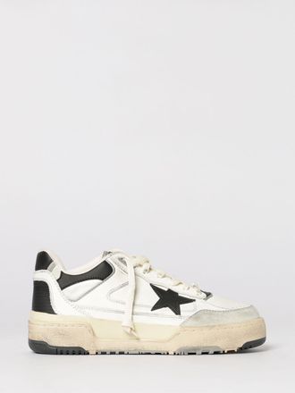 Golden Goose Baskets GOLDEN GOOSE Homme couleur Blanc