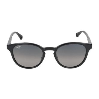 Maui Jim unisex, Accessoires, Gris, Taille: 50 MM Lunettes de soleil