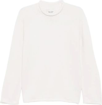 Reformation pull Chamomile - Tons neutres