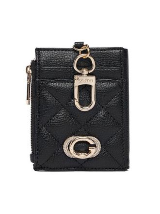 Guess Kreditkartenetui RW1796 P5401 Schwarz