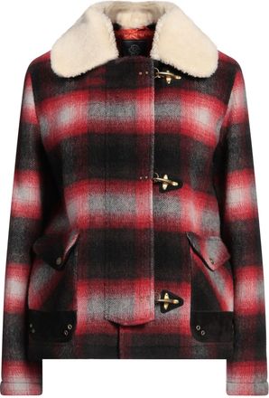 Fay JACKEN & M&Auml;NTEL - M&auml;ntel auf YOOX.COM