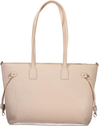 Mario Valentino Femme, Sacs, Rose, Taille: ONE Size Samba Re