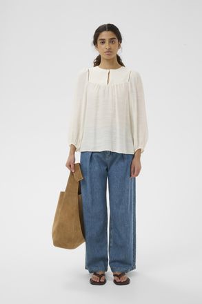 Inwear Langarm LINNISIW Langarm Feminine Form