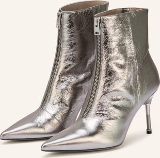 AllSaints Allsaints Stiefeletten Natasha grau