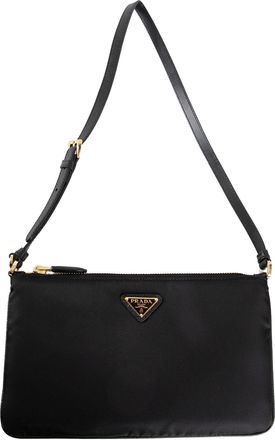 Prada Re-Nylon Shoulder Bag